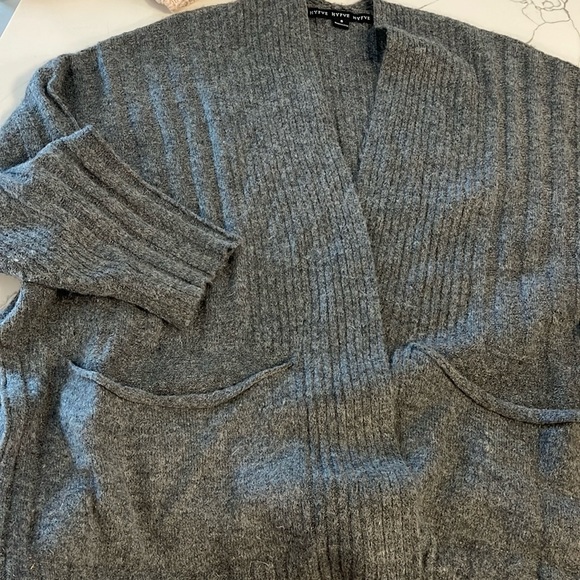 HYFVE | Sweaters | Cape Cardigan | Poshmark
